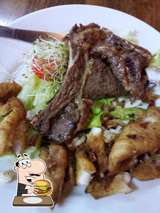 Sabores da Nona, Porto Alegre - Menu do restaurante, preços e opiniões