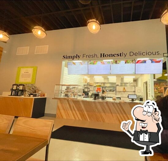 Simply Honest Cafe, Columbus - Restaurant menu, prices and reviews