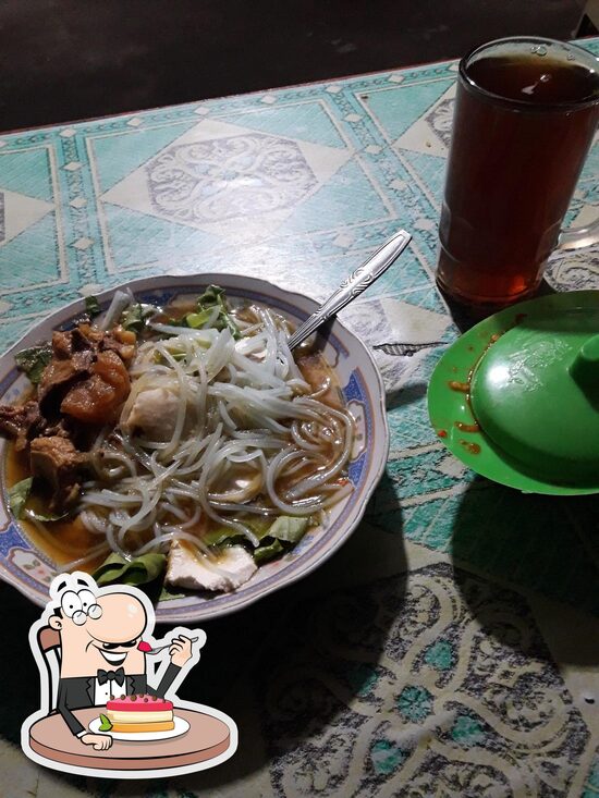 Tahu Campur Lamongan Cak Ri restaurant, Malang - Restaurant reviews