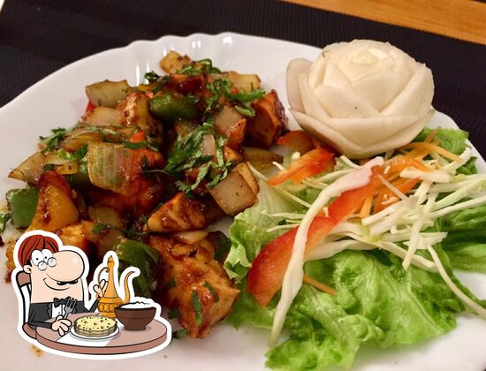 Tasca David restaurant, Ferragudo - Restaurant reviews