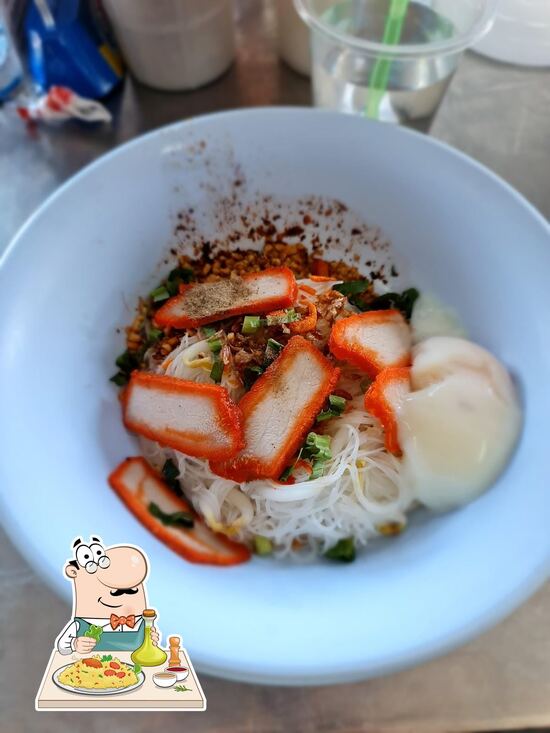 Restaurante เจ้าสัวโภชนา, Tha Kham - Opiniones del restaurante