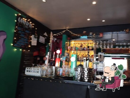 The Outhouse, Edinburgh - Restaurant menu, prices and reviews