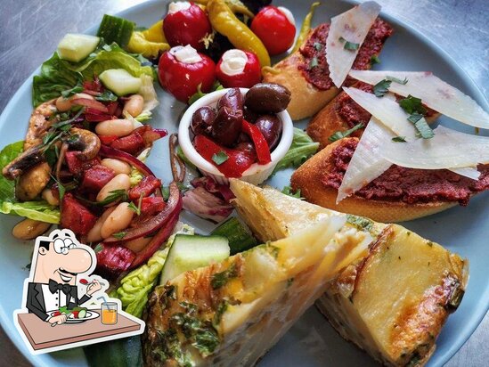 The Tyne Bar, 1 Maling St in Newcastle upon Tyne - Restaurant reviews