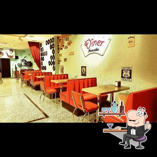 Wonder Crepe Diner Cafe, Essen - Restaurant menu, prices and reviews