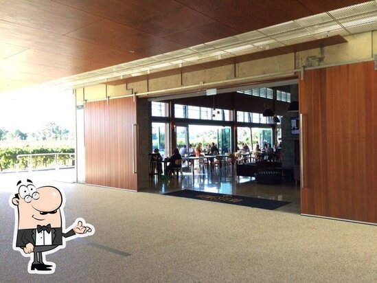 Mandoon Estate in Caversham - Restaurant menu and reviews
