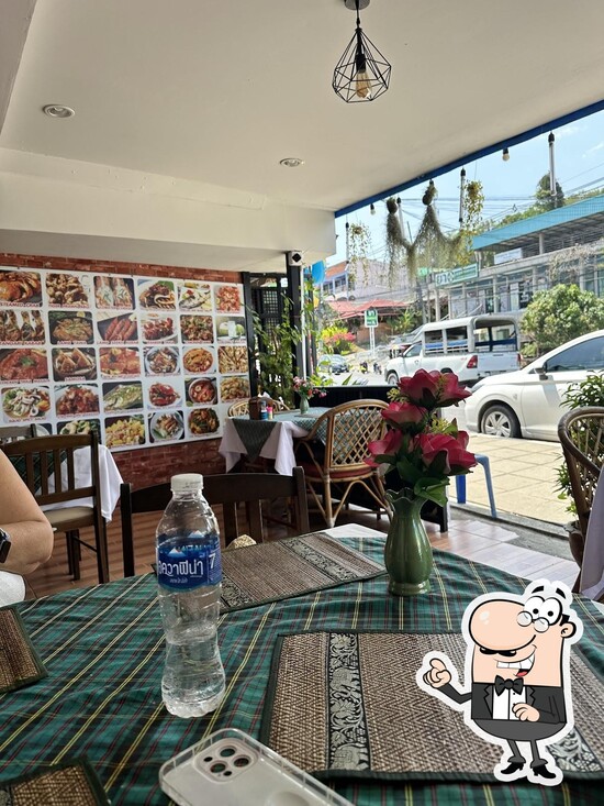 Royal Clay Oven, Nong Thale - Restaurant menu, prices and reviews