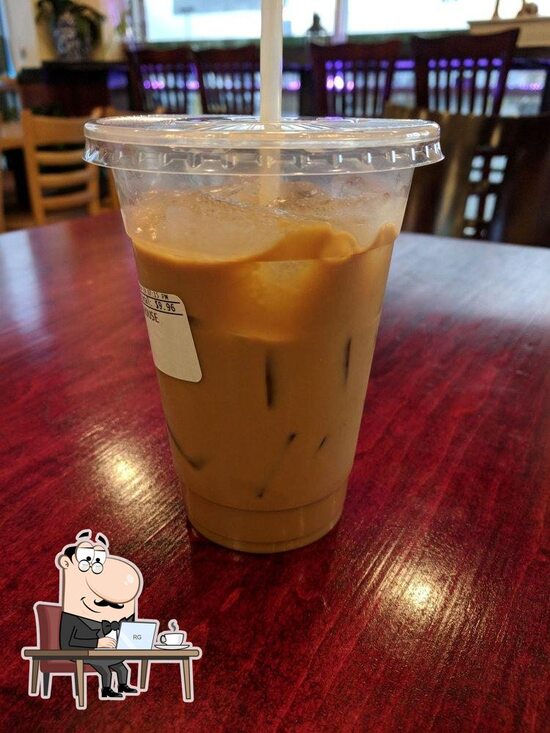 SP Café, San Antonio - Restaurant menu, prices and reviews