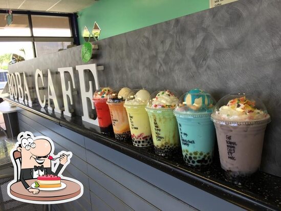 Boba Cafe in Ewa Beach - Restaurant reviews