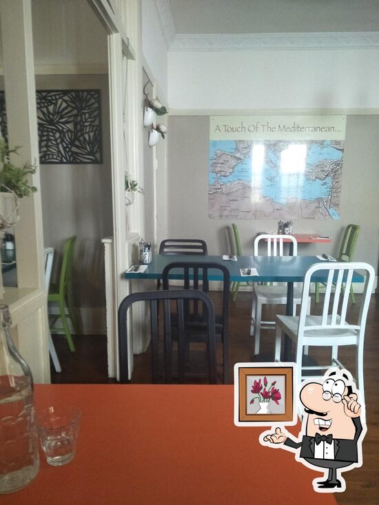 Dahab Cafe, Dubbo - Restaurant menu, prices and reviews
