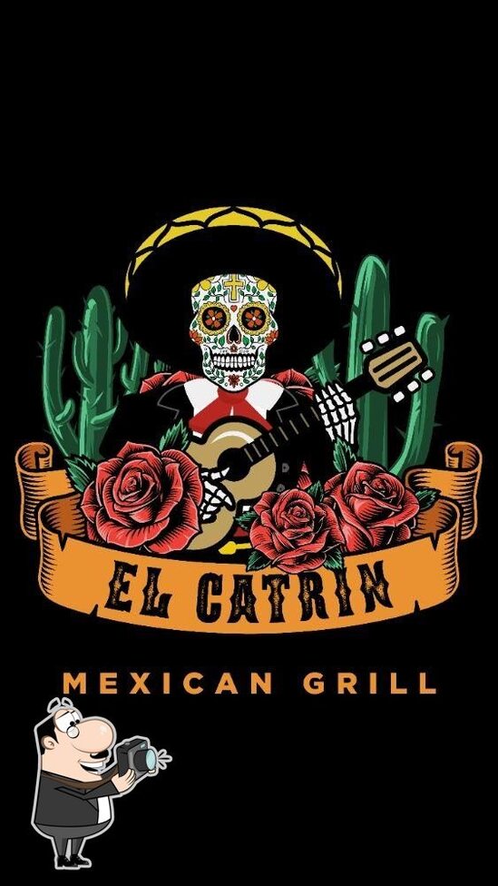 El catrin mexican grill in Middleburg - Restaurant menu and reviews