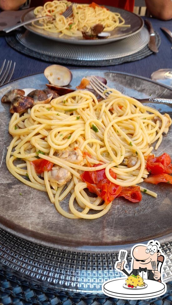 Il Pacchero Latina - Ristorante - Pizzeria - Lounge Bar, Latina - Menu ...