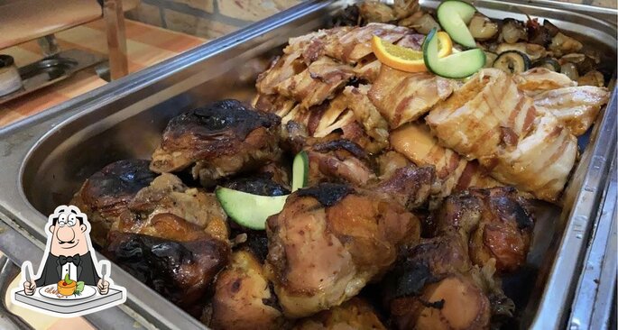 Keceli Halászcsárda restaurant, Kecel - Restaurant reviews
