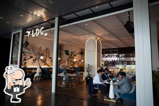 Restaurante LDC Kitchen+Coffee - DIFC, UAE - Opiniones del restaurante
