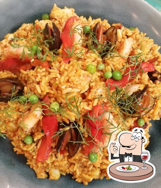 La Picante restaurant, Jesus Maria - Restaurant menu and reviews