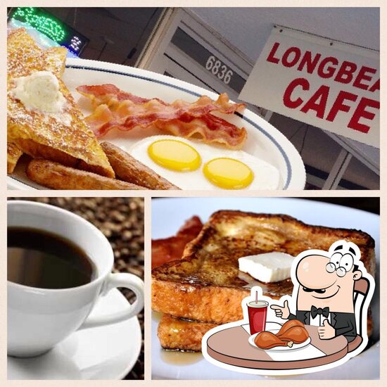 Longbeach Cafe in Longboat Key - Restaurant menu and reviews