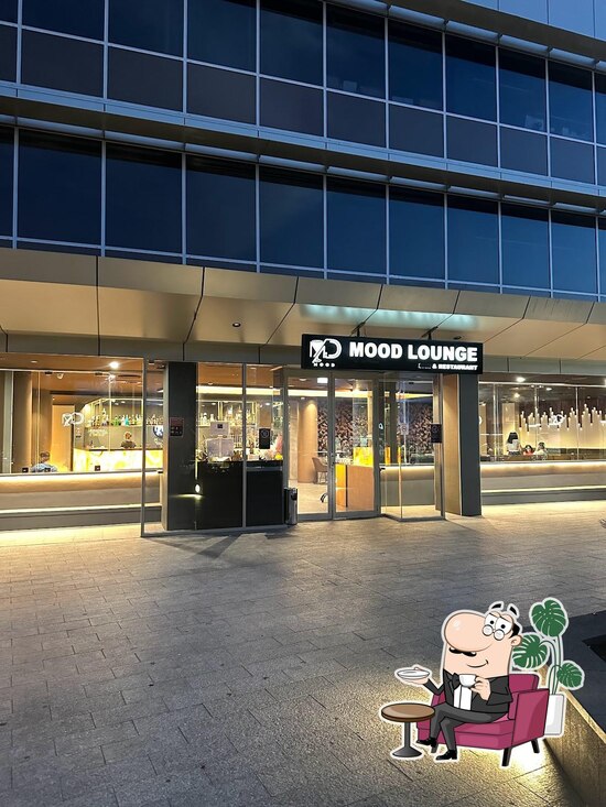 Mood Lounge, Liverpool - Restaurant menu, prices and reviews