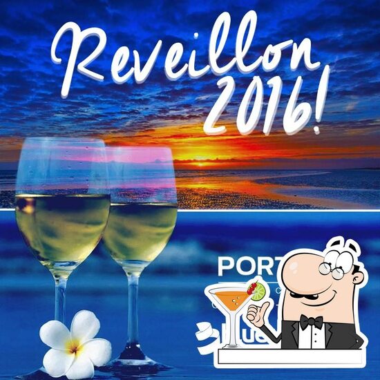 Porto Beach Club, Guarapari - Restaurant reviews