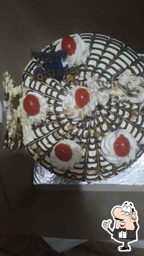 Sai Cake And Bake, New Delhi - Restaurant menu, prices and reviews