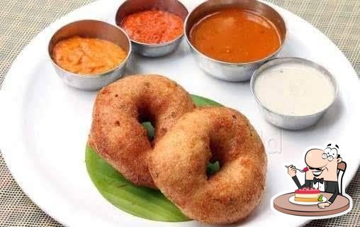Shankar Vilas Tiffins, Vizianagaram - Restaurant reviews