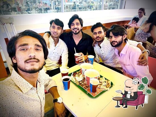 Simran Food & Caterers ( Pure Veg ), Gurugram - Restaurant menu, prices ...