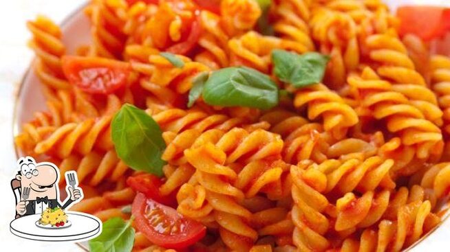 The Italian Job in Middlesbrough - Restaurant menu and reviews