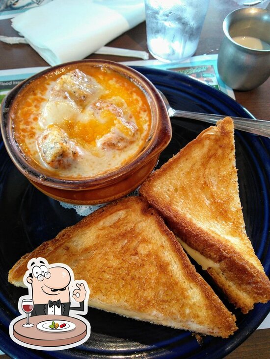 Varsity Inn in Ocean City - Restaurant menu and reviews