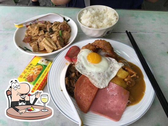 Yan Kee Restaurant, Hong Kong - Opiniones del restaurante