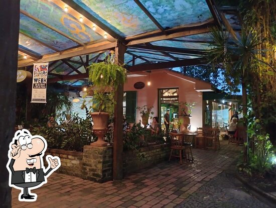 Bistrô Calixto Café, Santos - Menu do restaurante, preços e opiniões