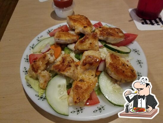 Madeira Inn, Cincinnati - Restaurant menu, prices and reviews