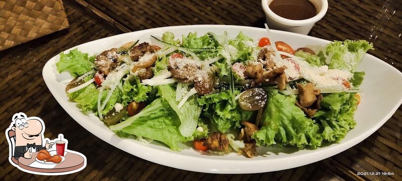 The Outlook Steak & Grill restaurant, Baguio - Restaurant menu and reviews