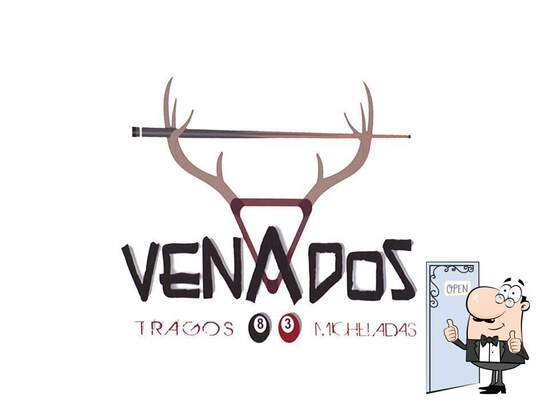 Venados pub & bar, Apaseo el Grande