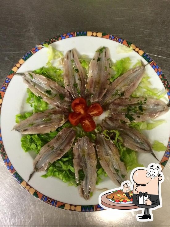 Ristorante Ambicò, Finale Ligure - Restaurant reviews