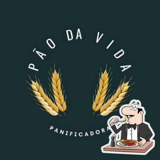 Menu em Panificadora Pão Da Vida, São Paulo, R. Praia da Luz