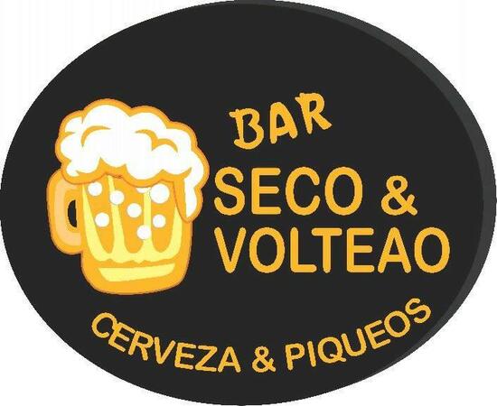Menu at Bar Seco & Volteao, La Molina