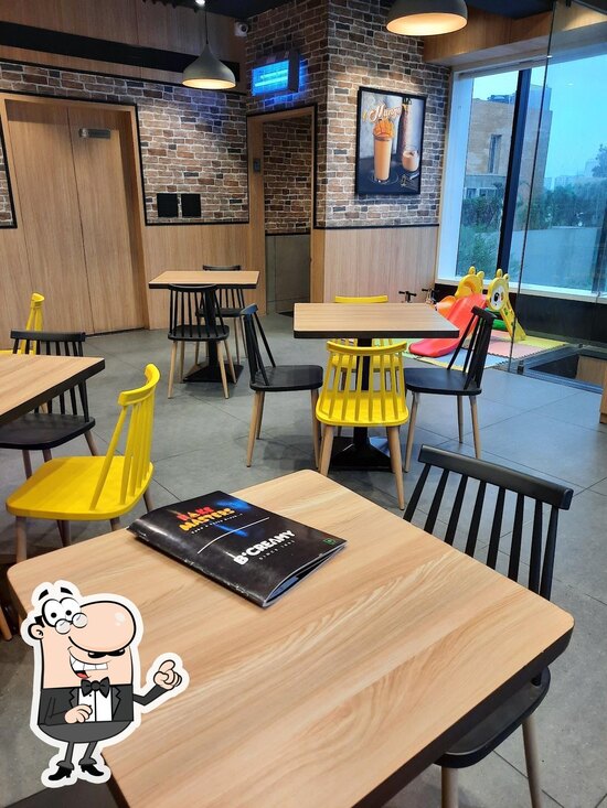 Bismillah Vesu, Surat - Restaurant menu, prices and reviews
