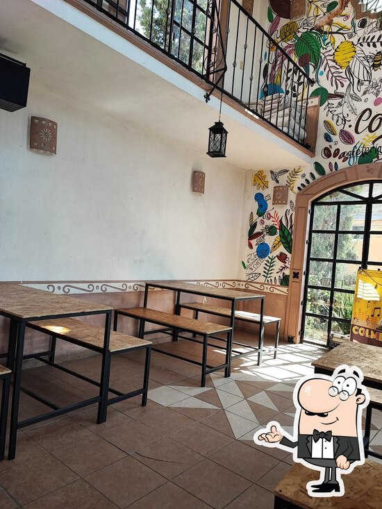 Colmena Café, San Buenaventura - Menú del restaurante, precios y reseñas