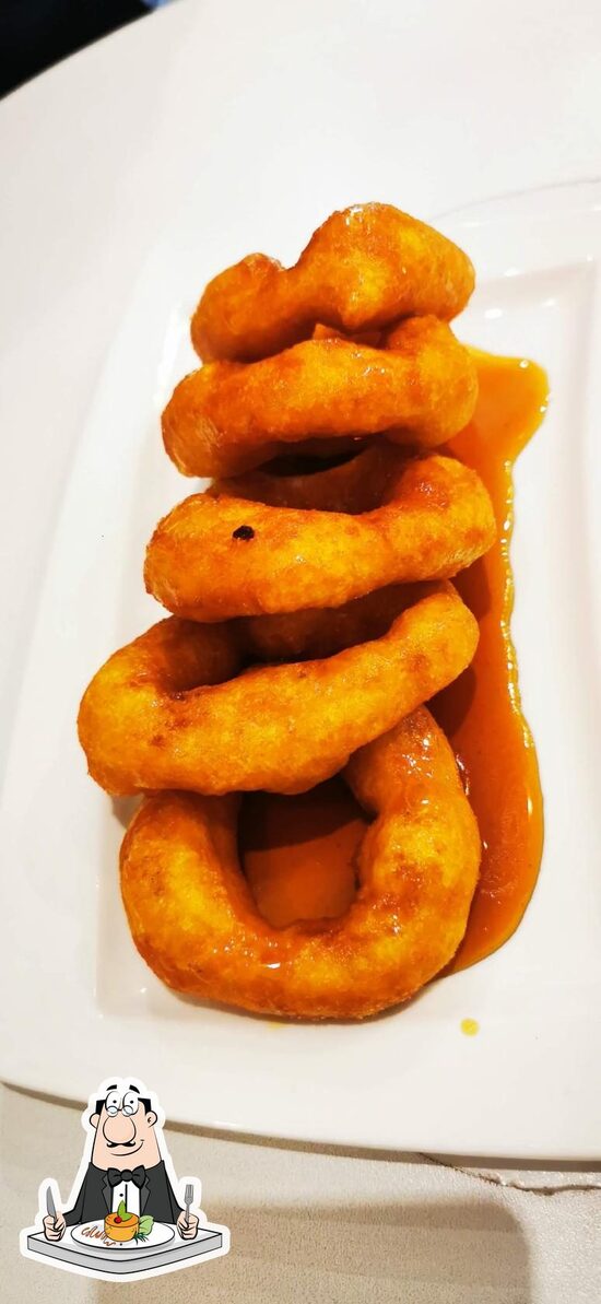 Dulces & Picarones MARY desserts, Santiago de Surco - Restaurant reviews