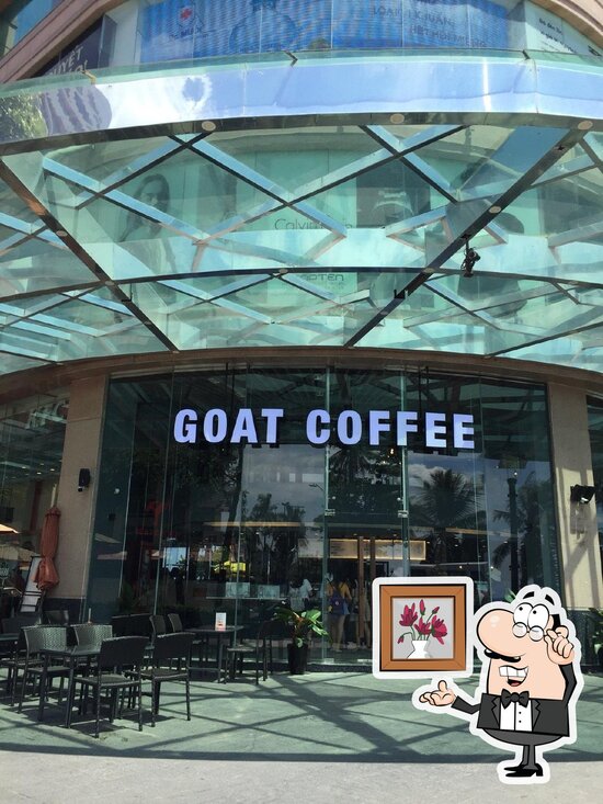 Goat Restaurant, Nha Trang - Restaurant menu, prices and reviews