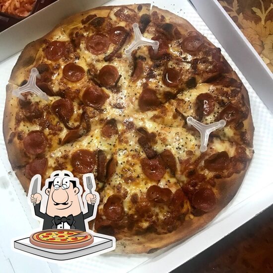 Homie's Pizza restaurant, Seongnam-si - Restaurant reviews
