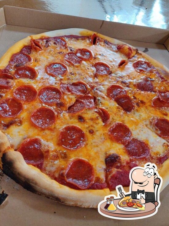 Il Castello Pizzeria, San Miguel de Allende - Restaurant reviews