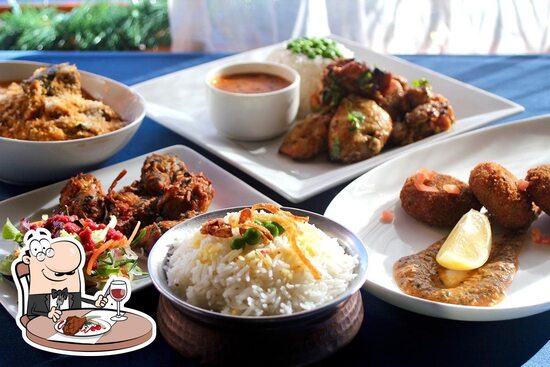 Indian Masala Bar & Grill in Squamish - Restaurant menu and reviews