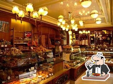 Maison Lefaure, Paris - Restaurant reviews