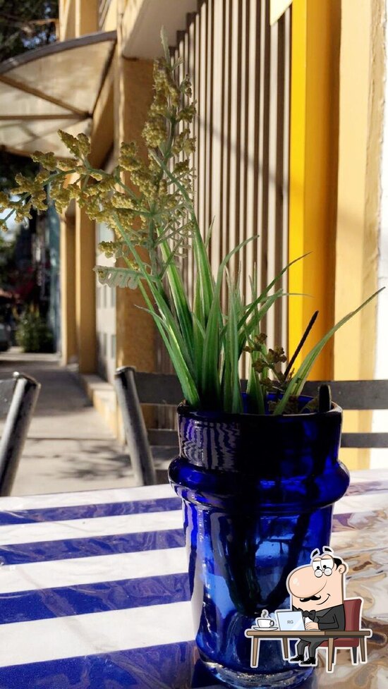 Palikari, Ciudad de México - Menú del restaurante, precios y reseñas