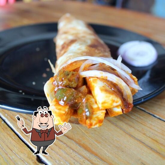 Porwal Road Food Corner.. Indian fresh juice centre, Pune - Restaurant ...