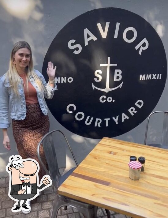 Savior Cafe, Durban - Speisekarte, Preise und Bewertungen