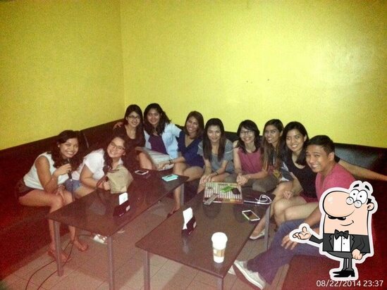 Menu at Turtles Family KTV pub & bar, Quezon City, West Ave