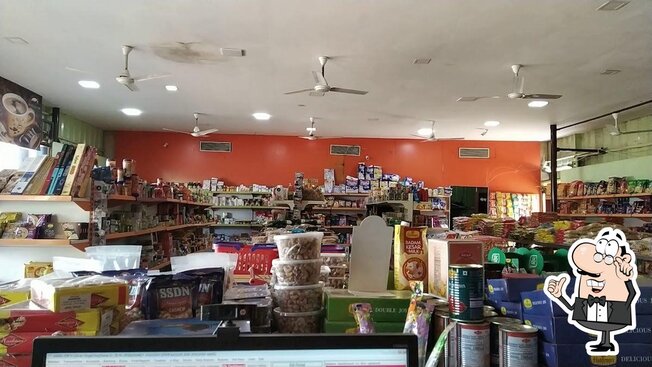 Yashoda Super Bazaar Supermarket & Grocery Store Bakery & Cake Shop Tilda, Chhattisgarh, Tilda ...