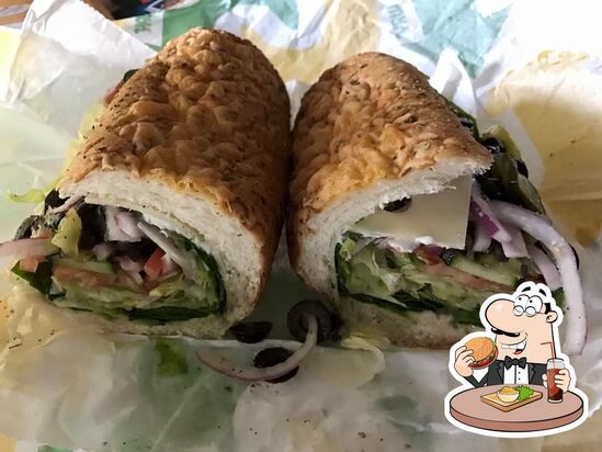 Subway, 12117 Apple Valley Rd in Apple Valley - Restaurant menu and reviews