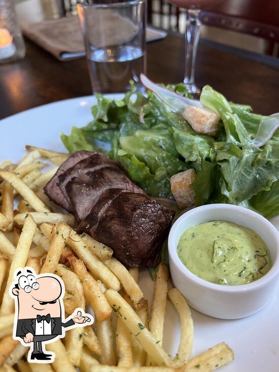 Brix Restaurant & Wine Bar, Flagstaff - Restaurant menu, prices and reviews