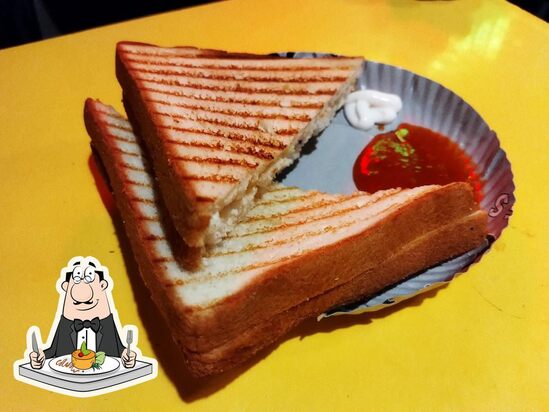 Cha Khor, Kanchrapara - Restaurant reviews